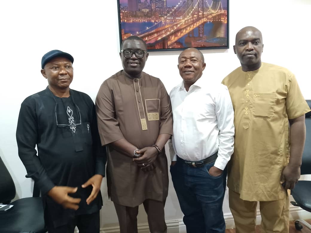 Integrated Indigo Limited reaches out to CICAN for strategic ...