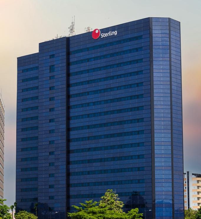 Sterling Bank marks one year of Africa’s groundbreaking core banking ...