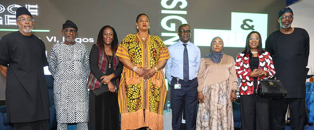 Ecobank Design & Build initiative aligns perfectly with our vision to ...