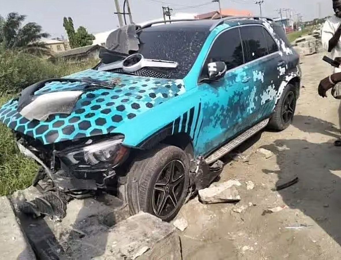 Lagos police arrest, detain social media influencer, Peller over ...