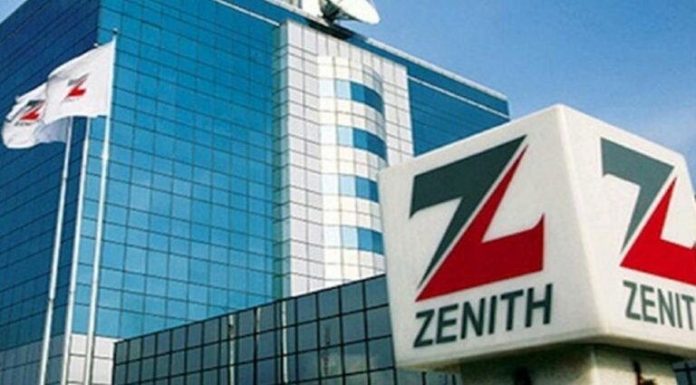 Zenith Bank marks 2026 World Environmental Day with Lagos Clean-Up ...